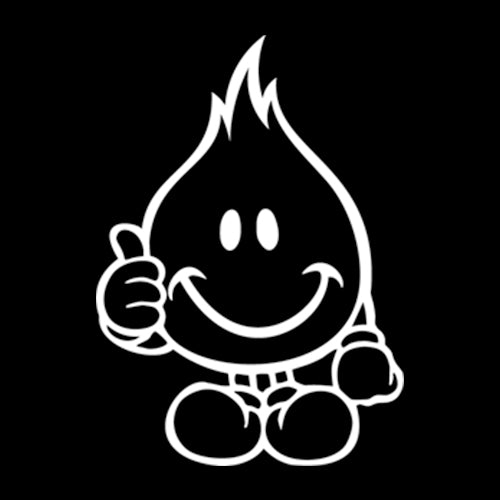Flameboy Logo
