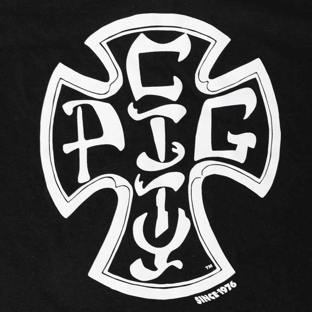 Pig City Skates – Level Skateboards