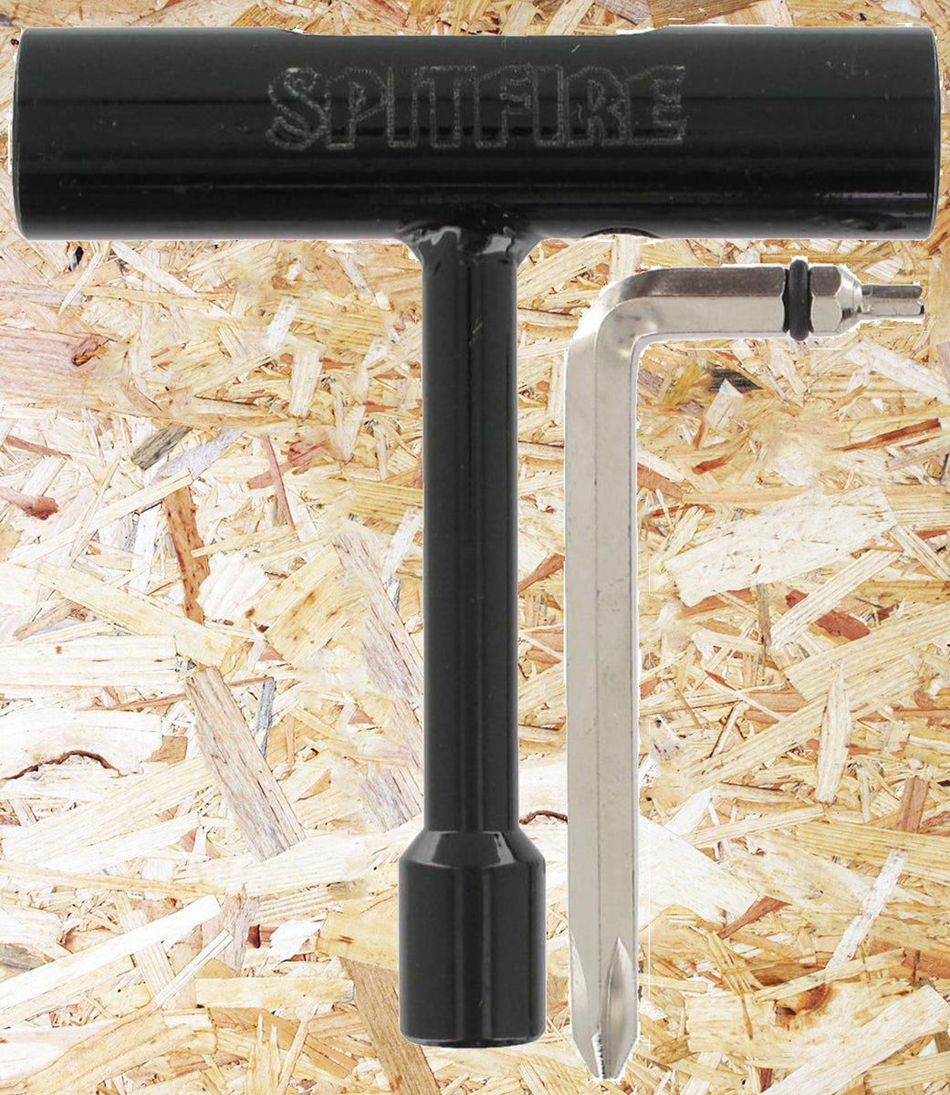 Spitfire Skate Tool T3 – Level Skateboards