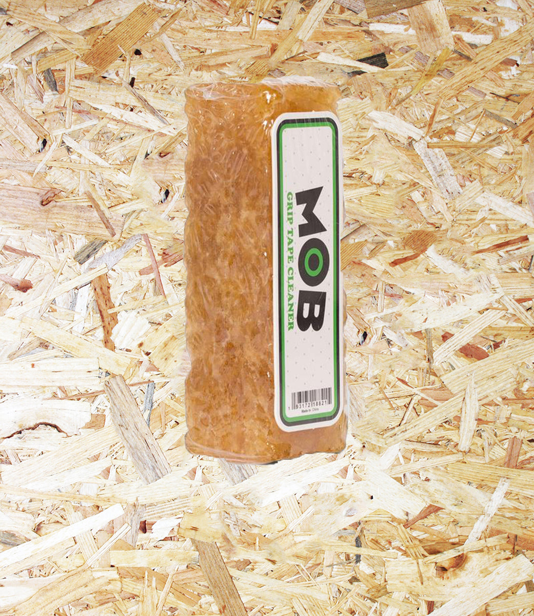 Mob Grip Cleaner – Level Skateboards